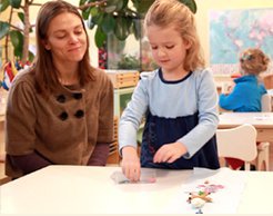 Montessori Assistant Training Course | Montessori Teacher Training and ...